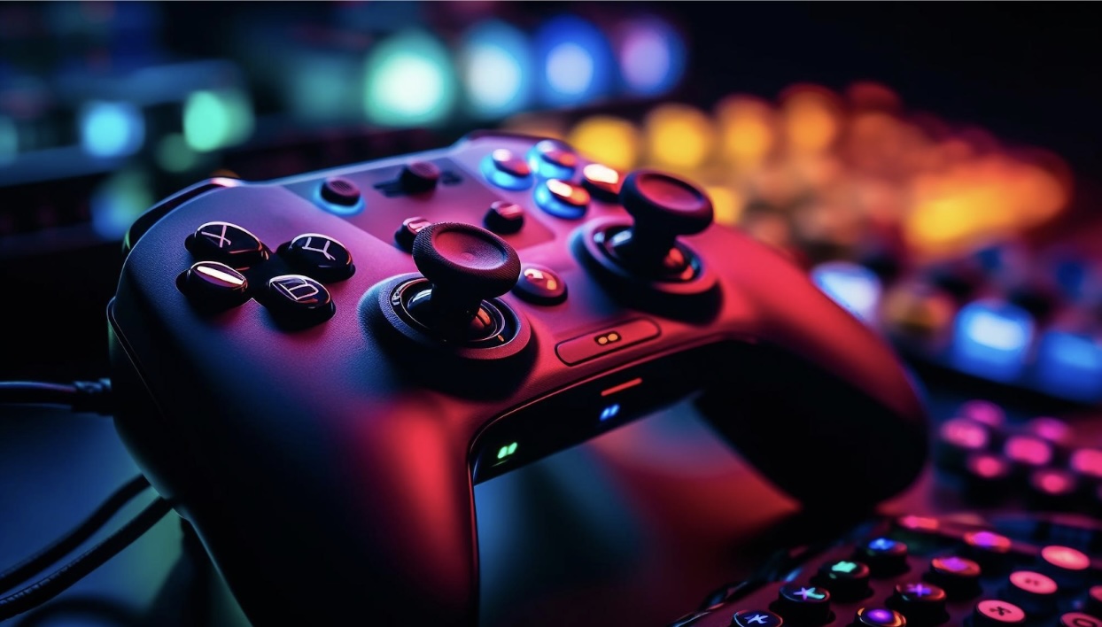 The Role of Iconic Brands in Japan's Gaming Leadership